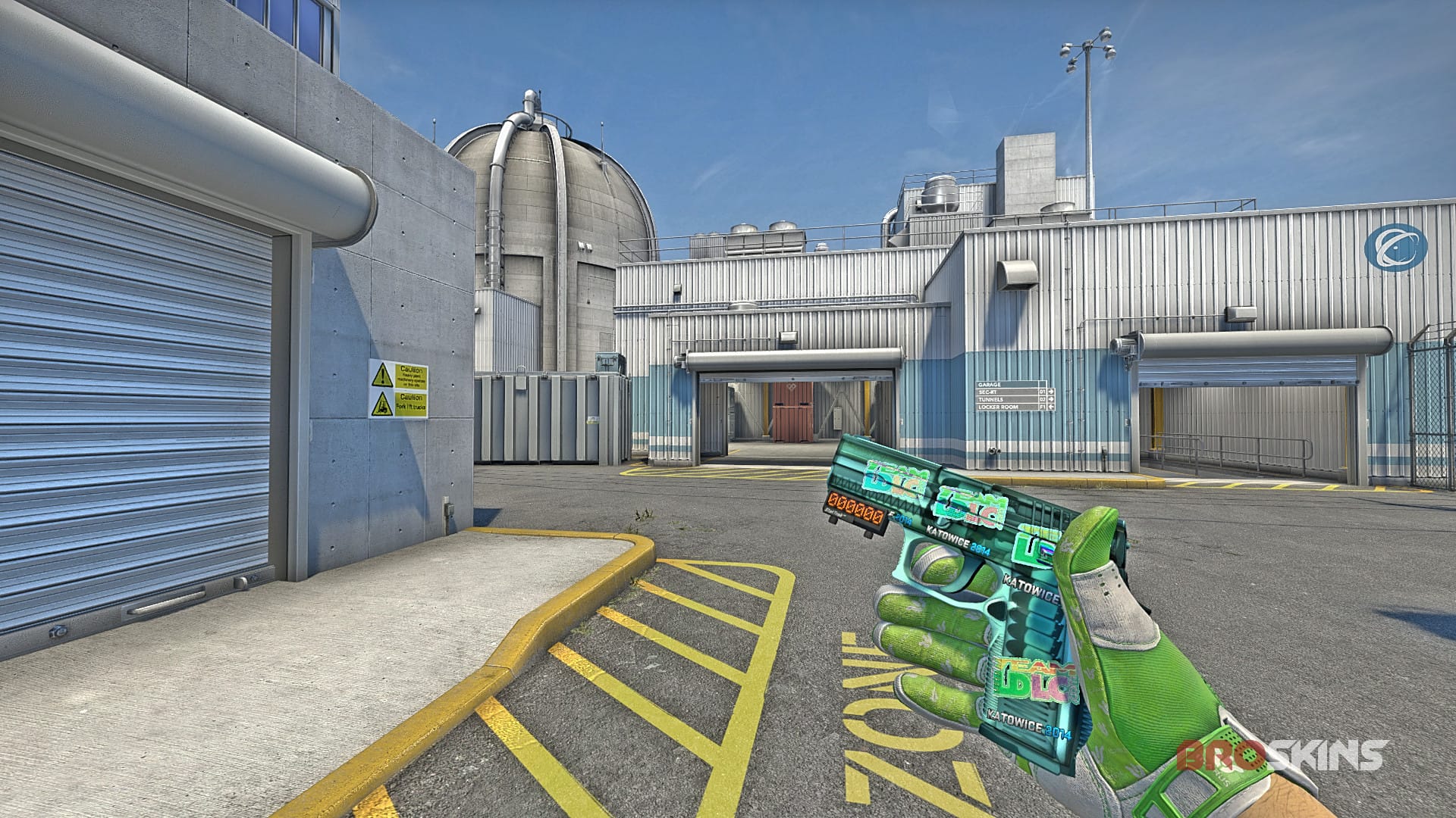 The Top 5 Best P250 Skins | Entertainment Unleashed Here