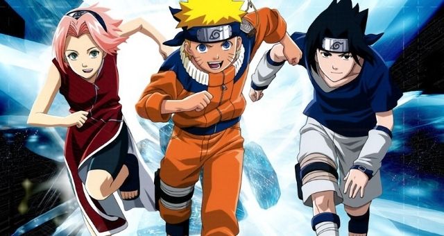 Naruto Season 5: Let’s Travel Back to the Shinobi World ...