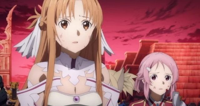 Sword Art Season 5 The World Of Swords Is Coming With A New Season