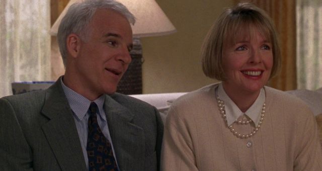 Why Does the the Father of the Bride 2 Cast and Storyline Makes the ...