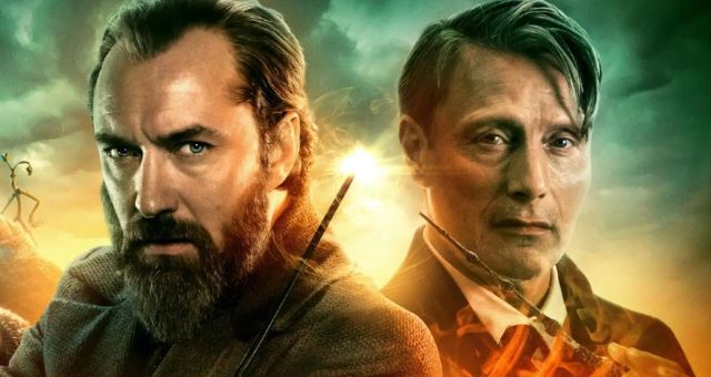 Harry Potter Fantastic Beasts 4 Release Date: When Can We Expect the ...