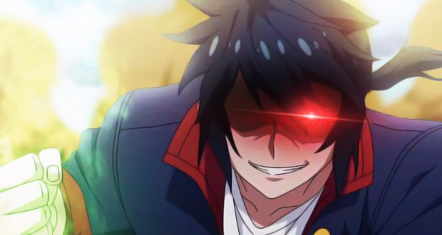 Jie Lin Anime: Get to Know Everything About the Crazy Powerful MC Lin ...