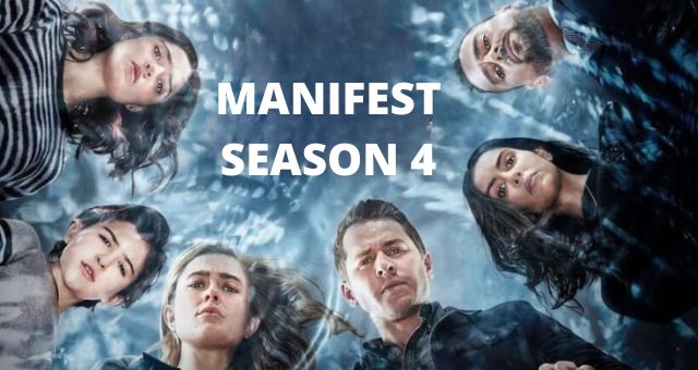 Manifest Season 4: Will There Be Another Season for the Mysteries of Flight 828? | Entertainment ...