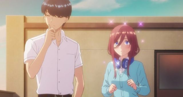 Quintessential Quintuplets: 6 Reasons Why Miku Is Considered Perfect ...