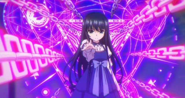 Strike the Blood Season 2: Why You Should Give a Try to This ...