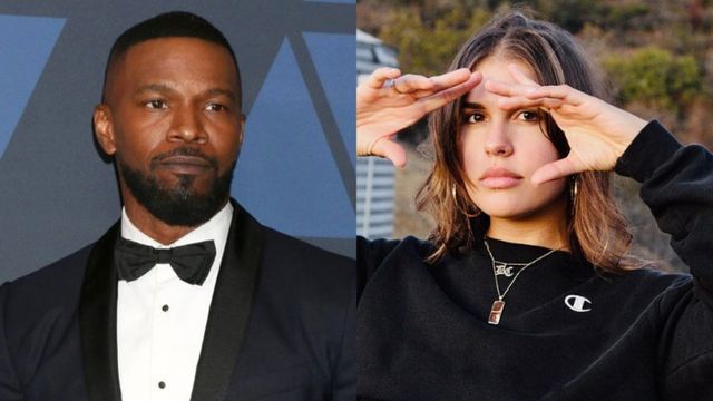 Is Jamie Foxx Dating Anyone? Let's Find Out! | Entertainment Unleashed Here