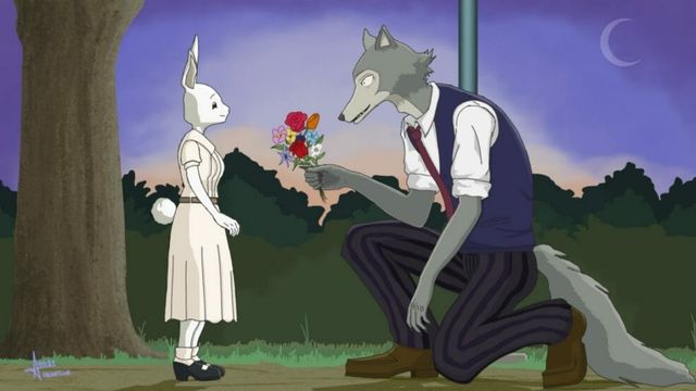 Beastars Season 3 Premiere In 2022