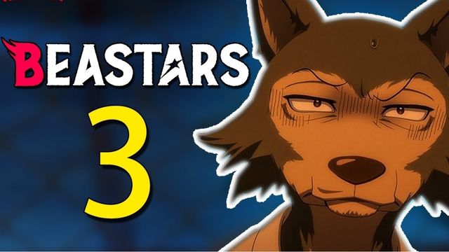 Beastars Season 3 Release Date: Cast| Plot| Trailer| Latest Updates ...
