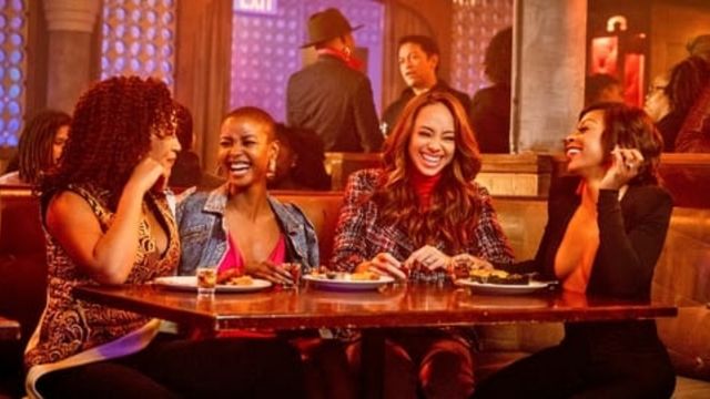 Run the World Season 2: All We Know! | Entertainment Unleashed Here