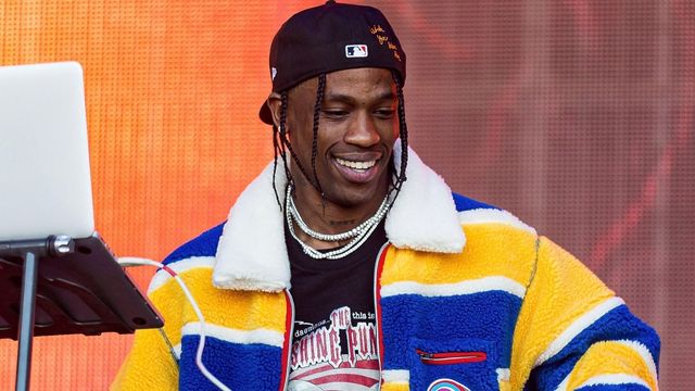 What is Travis Scott's Net Worth & More?