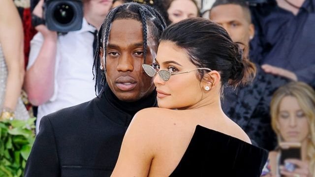 Travis Scott’s Ex-Girlfriend, Rojean Kar, Claims He Often Cheats On ...