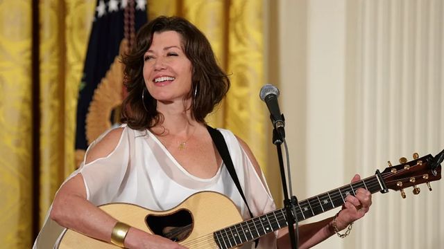 All About Amy Grant - Personal Life, Net Worth, etc. | Entertainment ...