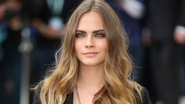 All About Cara Delevingne & More! | Entertainment Unleashed Here