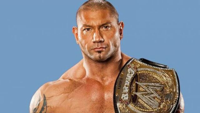 What is Dave Bautista's Net Worth and Salary? | Entertainment Unleashed Here