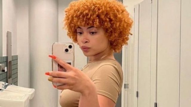 Ice Spice Age, Real Name, Height, Boyfriend, Net Worth, Bio & More ...