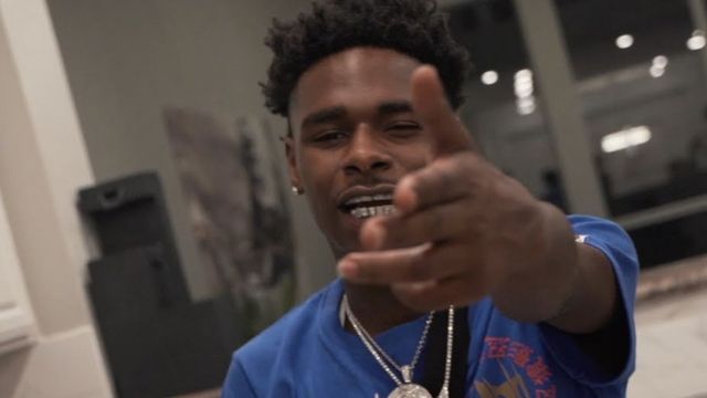 Who was Rapper BFG Straap and What was his Cause of Death ...