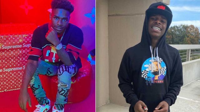 Who was Rapper BFG Straap and What was his Cause of Death ...