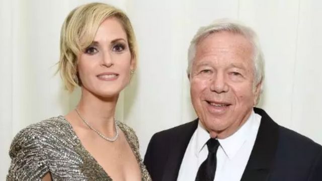 Dana Blumberg Wedding with Robert Kraft, Explore Her Age, and Family ...