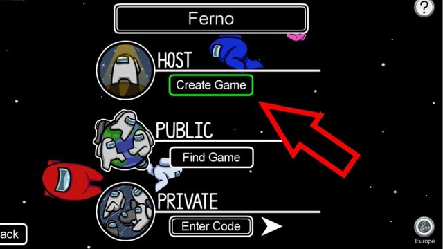 How to Play Among Us With Friends? Here You Will Know About That in ...