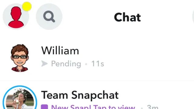 How to Tell if Someone Unadded You on Snapchat? Here Are the Tips ...