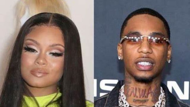 Who Is Big Latto Dating? Who Is the American Rapper’s Boyfriend In 2022 ...