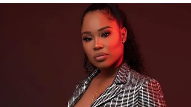 MrsLaTruth Revealed Said She Is Domestically Abused: Here's What You ...