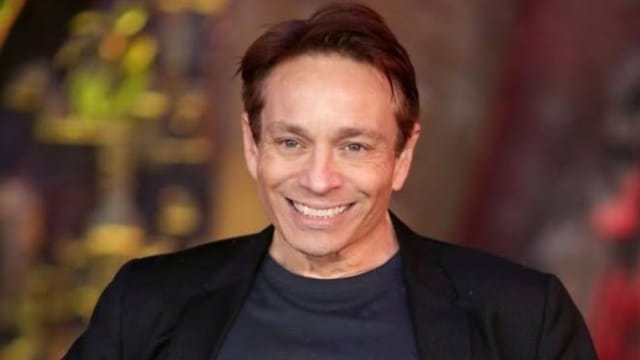 All We Know About Chris Kattan! | Entertainment Unleashed Here