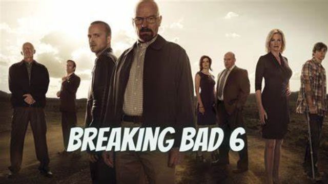 Breaking Bad Season 6 Release Date/ Cast/ Plot – Everything We Know So Far | Entertainment ...