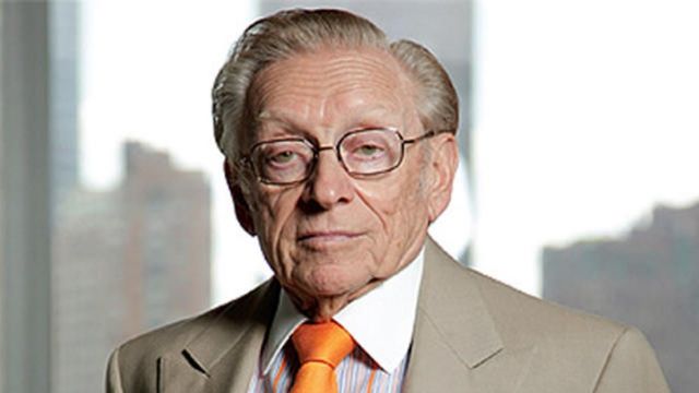 Larry Silverstein Net Worth 2022: Age, Height, Weight, Wife, Kids, Etc ...