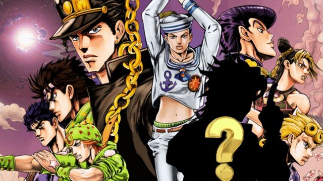 Jojo Part 9 Release Date/ Cast/ Plot/ Trailer & More | Entertainment ...