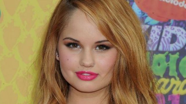 Debby Ryan was how old when she acted in Jessie? | Entertainment ...