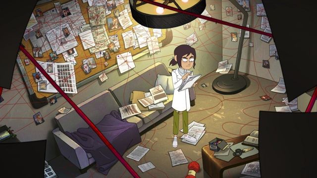 The Inside Job Season 2 Release Date, Cast, Plot, and More ...