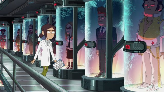 The Inside Job Season 2 Release Date, Cast, Plot, and More ...