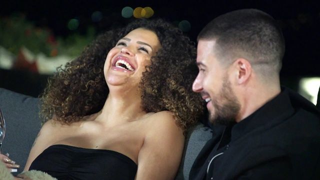 Are Vinny Guadagnino and Akielia Rucker Still Together? Get Full Update ...