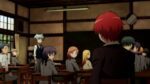 All About Season 3 of Assassination Classroom- Release Date, Cast ...