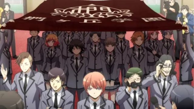 All About Season 3 of Assassination Classroom- Release Date, Cast ...