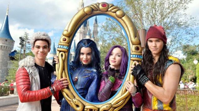 All You Want to Know About Descendants 4- Trailer, Cast, Storyline, and ...