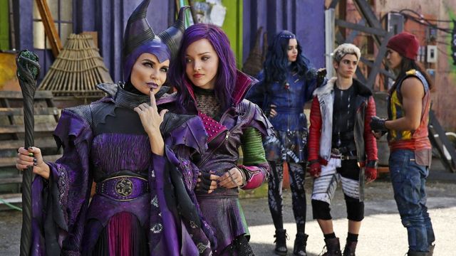 All You Want to Know About Descendants 4- Trailer, Cast, Storyline, and ...
