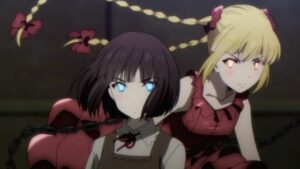 Season 2 of Darwin's Game- Storyline, Characters, Trailer & More ...