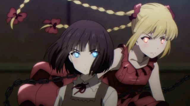 Season 2 of Darwin's Game- Storyline, Characters, Trailer & More ...