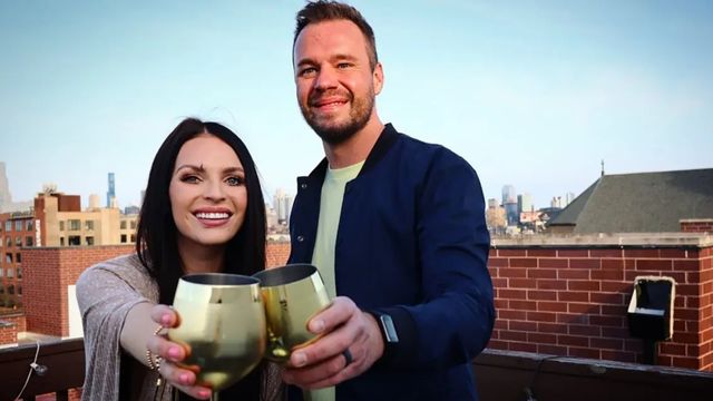 Is Nick Thompson and Danielle Ruhl from Love Is Blind 2 Still Together ...