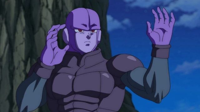 List of Top 10 Most Powerful Dragon Ball Characters! | Entertainment ...