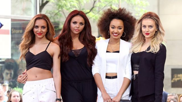 Are Little Mix Still Together? Let's Find Out! | Entertainment ...