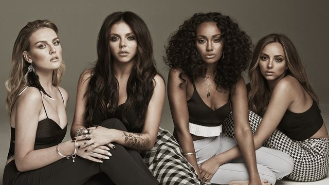 Are Little Mix Still Together? Let's Find Out! | Entertainment ...