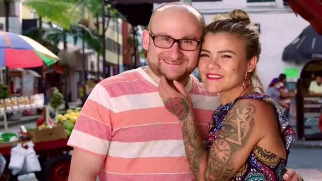 Ximena Drops a Huge Clue Regarding Her Relationship With Mike- What Is ...