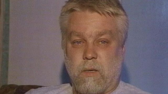 Who is Steven Avery? What Happened to Him? Where Is He Now? All Your ...