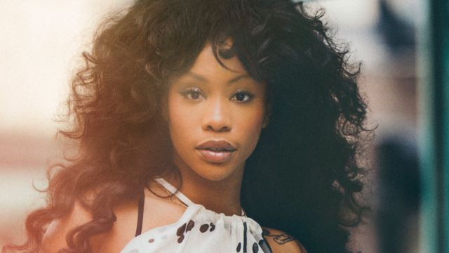 Did Sza Get Plastic Surgery? SZA's Before and After Photos Explored ...