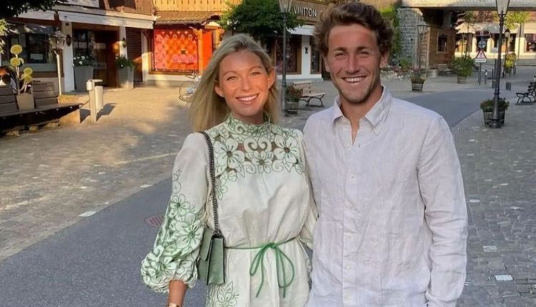 Who is Casper Ruud's Girlfriend, Maria Galligani? How Long Have They ...