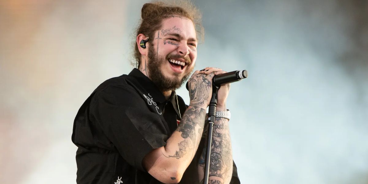 What's Post Malone's Net Worth? How Much Money Does He Make Per Show ...