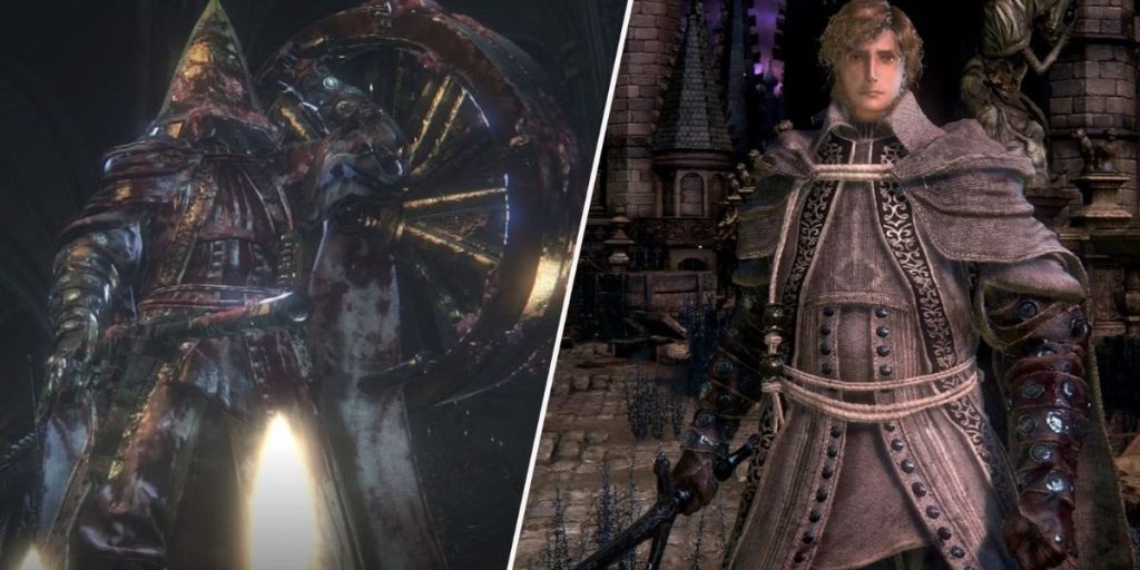 Where is Alfred Bloodborne? Unravel the Mysteries of Bloodborne ...